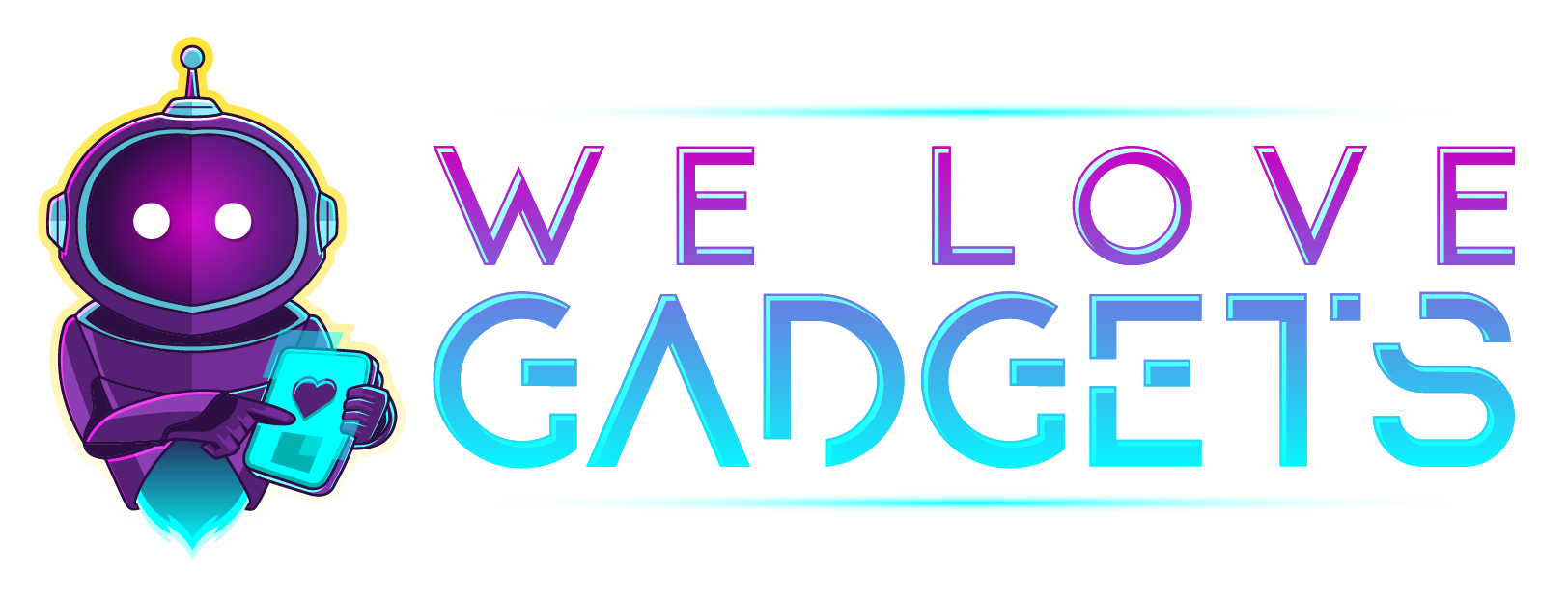 We Love Gadgets