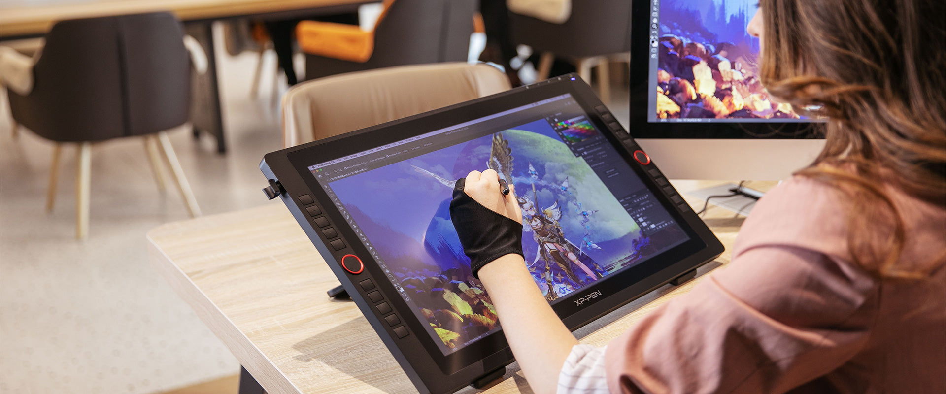Elevate Your Artistry with High-Performance Drawing Tablets
