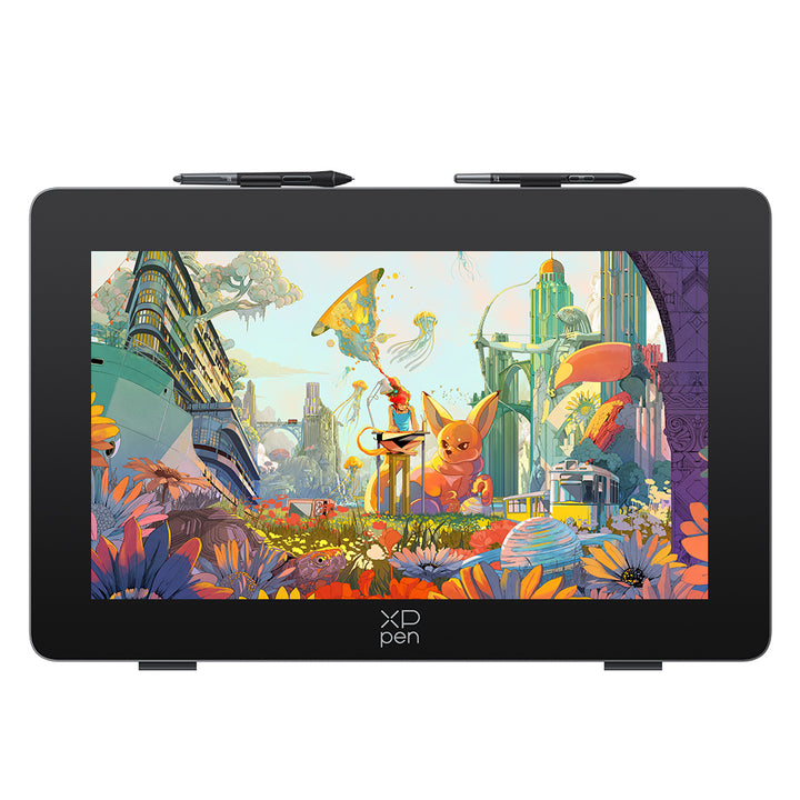 Elevate Your Artistry with High-Performance Drawing Tablets