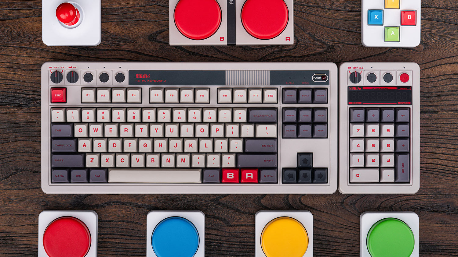 We Love Gadgets | The Ultimate Geek Haven for Lekker Tech Gadgets