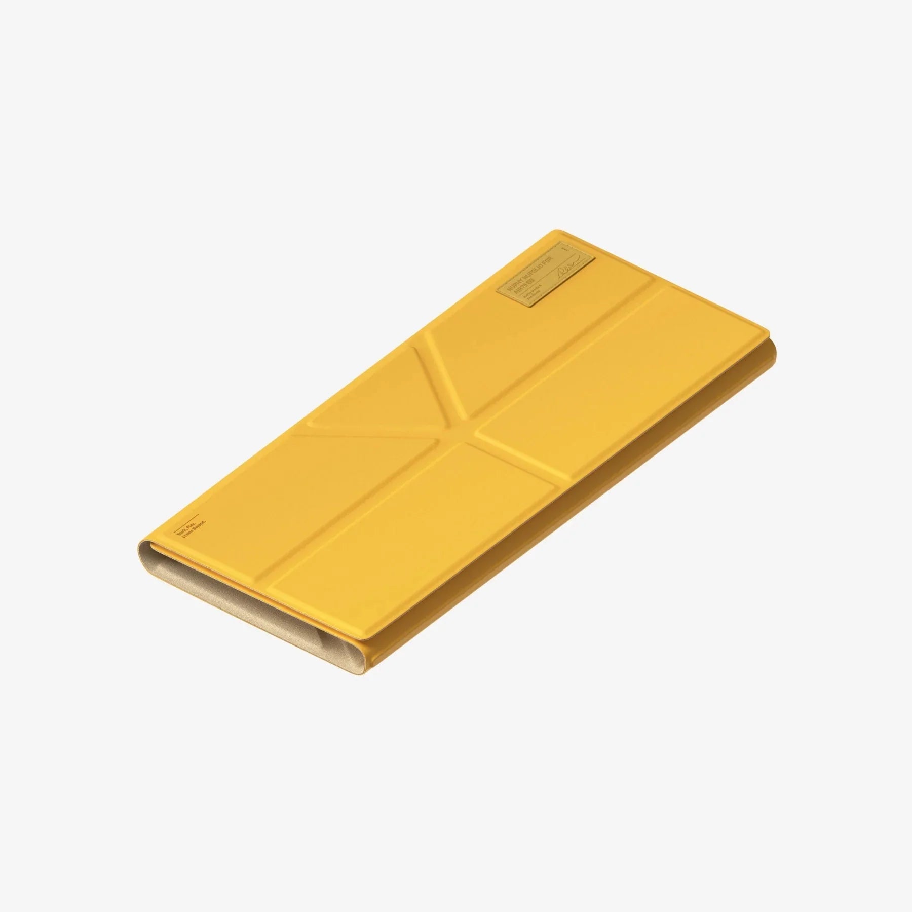 NuPhy NuFolio V4 Keyboard Carrying Case for Air75 V3