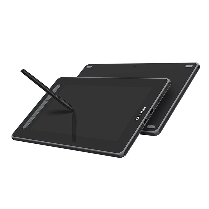 Elevate Your Artistry with High-Performance Drawing Tablets