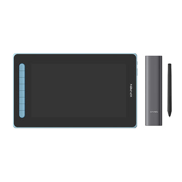 Elevate Your Artistry with High-Performance Drawing Tablets