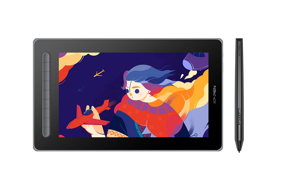 Elevate Your Artistry with High-Performance Drawing Tablets